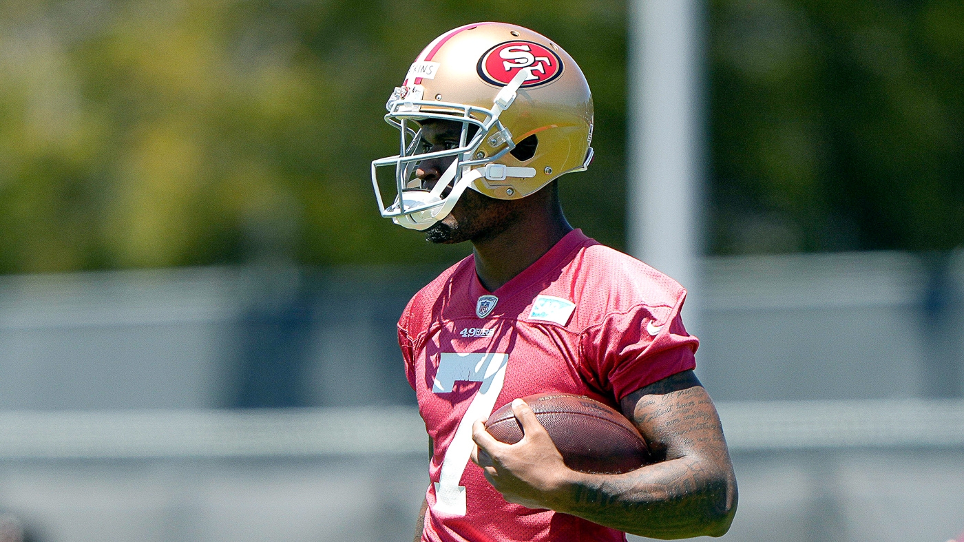 WR Austin Watkins clears waivers, reverts back to 49ers' IR | 49ers Webzone