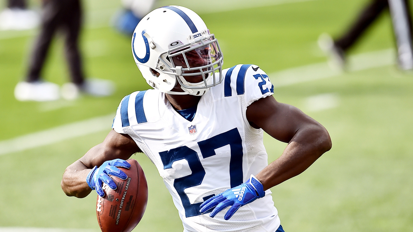 PFF believes the 49ers should pursue CB Xavier Rhodes | 49ers Webzone