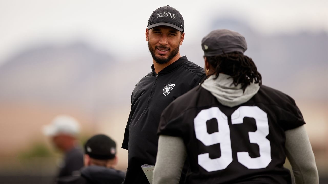 49ers hiring Cameron Clemmons as assistant offensive line coach | 49ers ...