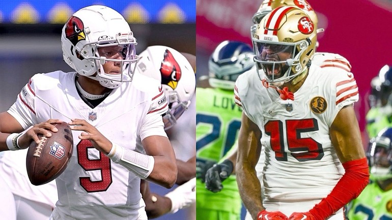 Does Josh Rosen have a future with the 49ers beyond this season ...