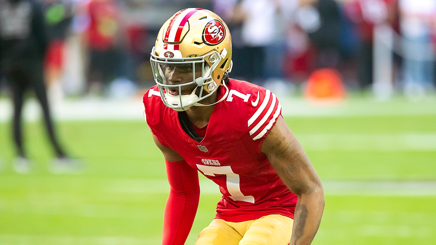 John Lynch: 49ers shaken by Charvarius Ward's loss, supportive as CB ...