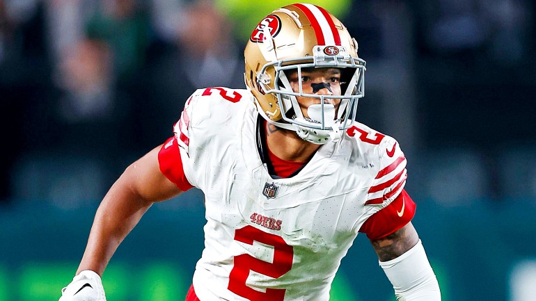 Guard John Miller visiting 49ers ahead of Week 1, per report | 49ers ...