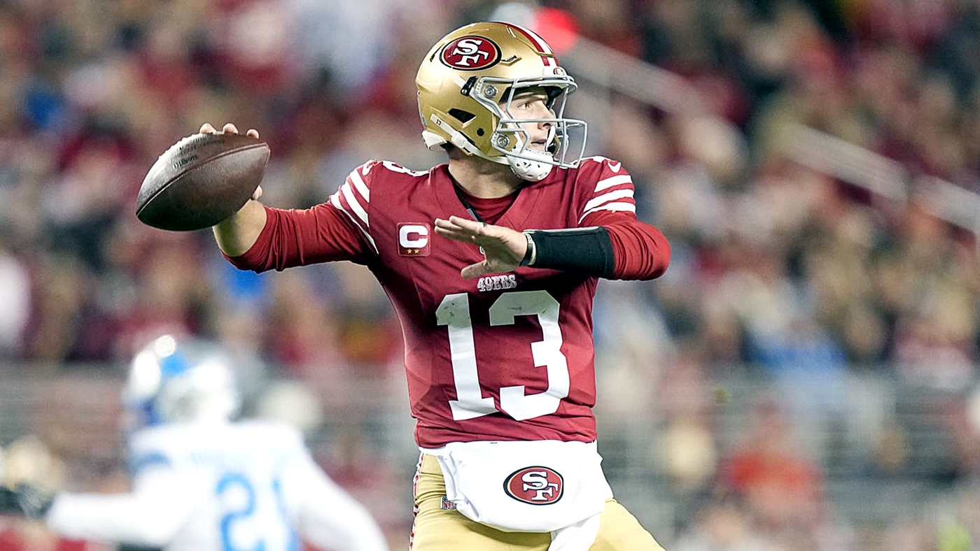 Former NFL player explains how 49ers could benefit from paying Brock ...