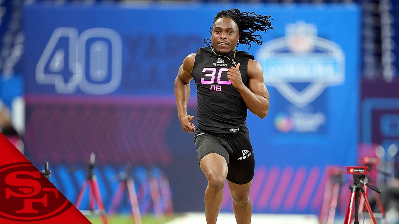 49ers hosted Western Kentucky CB Upton Stout on pre-draft visit | 49ers ...