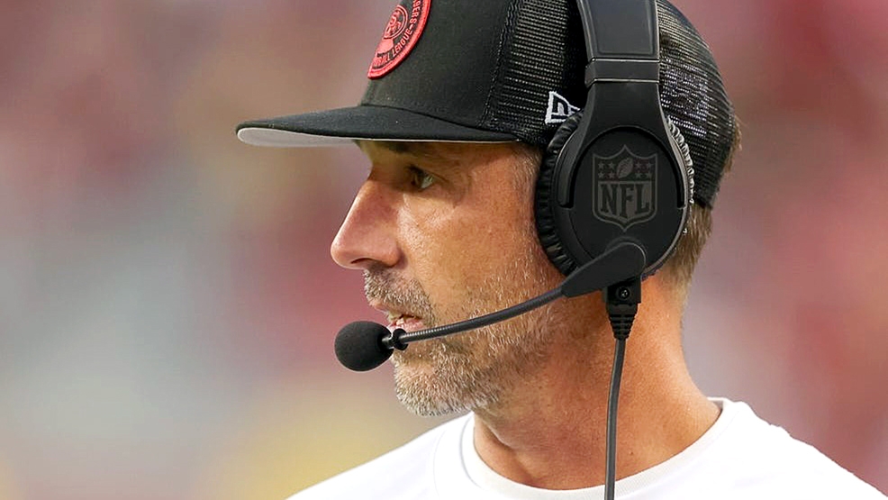 Former NFL assistant makes bold prediction about 49ers coach Kyle ...