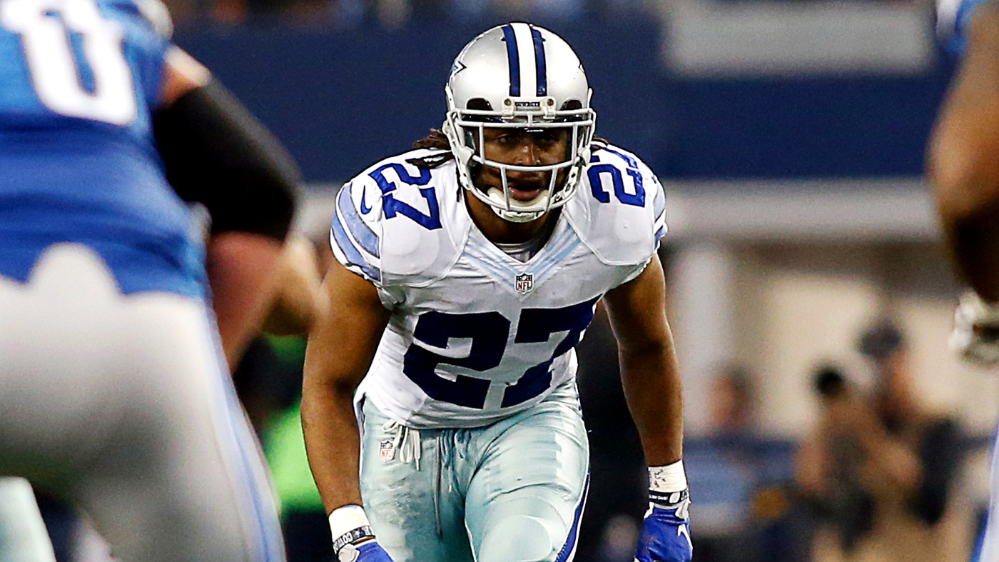 Safety J.J. Wilcox bails on 49ers and leaves team facility to sign with ...