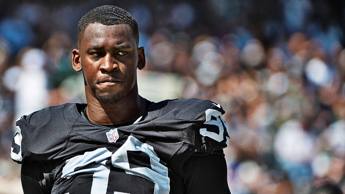 Ex-49ers LB Aldon Smith attempts NFL return ... with Cowboys | 49ers ...