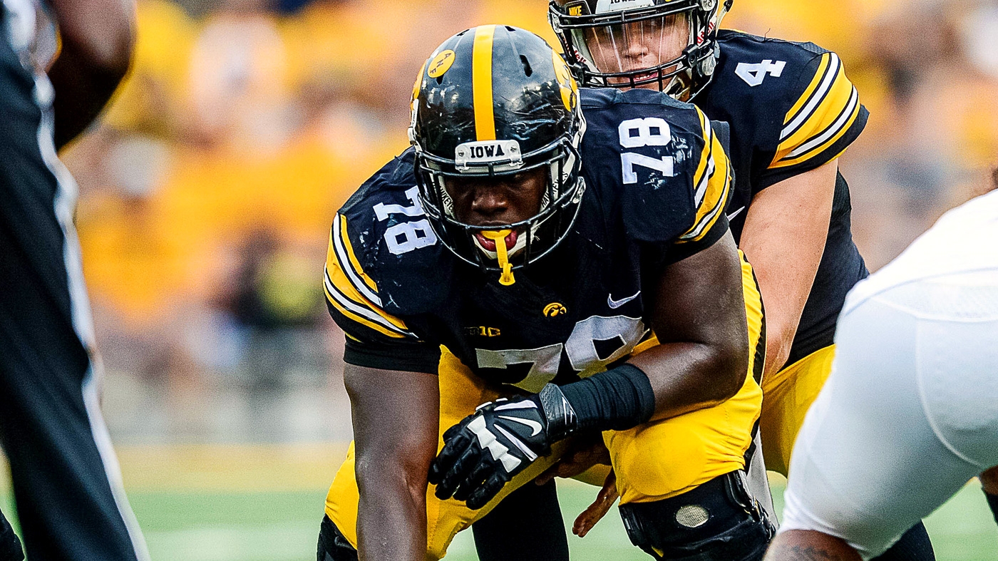 Iowa center James Daniels has visit planned with 49ers | 49ers Webzone