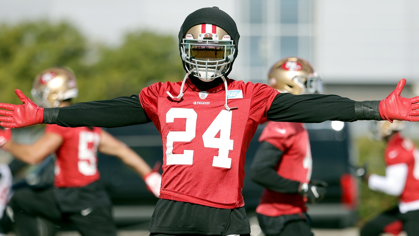 Robert Saleh explains how K'Waun Williams impacts the whole 49ers ...