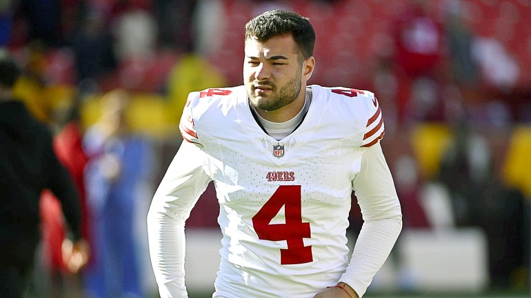 Should the 49ers let Adam Peters go if he's targeted by the Texans ...