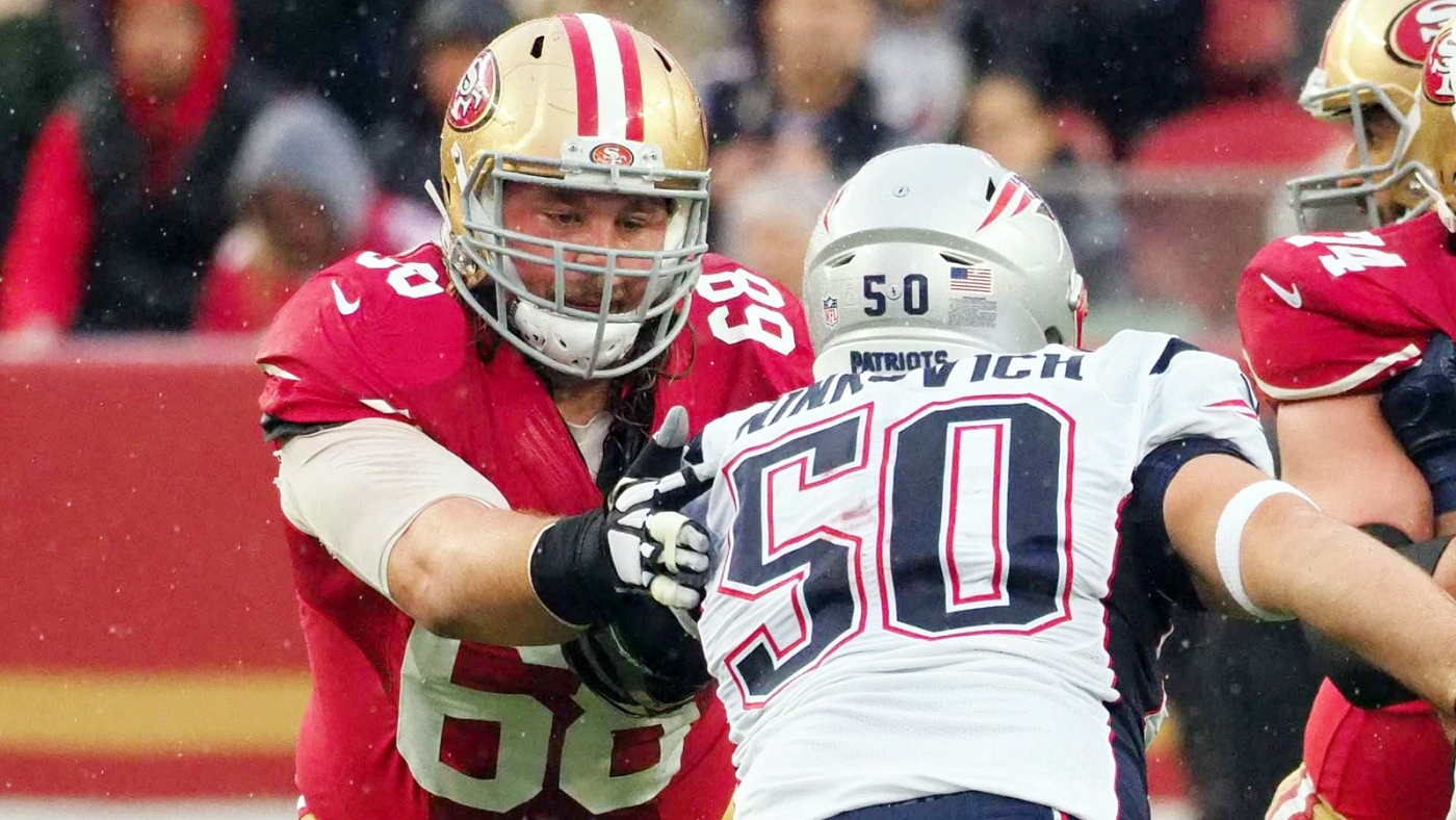 Zane Beadles says 'pep talk' against Rams has been blown out of ...