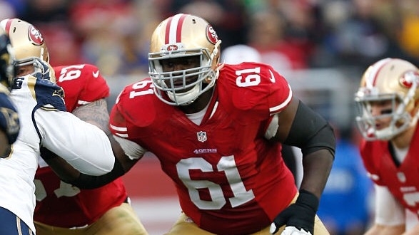 49ers-Seahawks Injury Report: Andrew Tiller and Marcus Martin out ...
