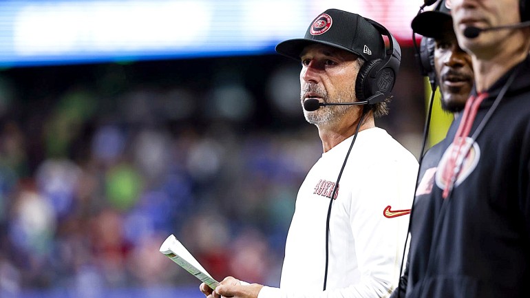 Why DT Evan Anderson might be assured a role with the 49ers this season ...