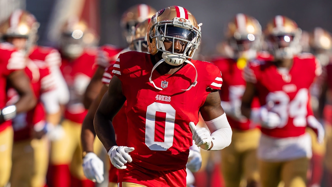 49ers activate Samuel Womack, announce other roster moves ahead of Seahawks game | 49ers Webzone