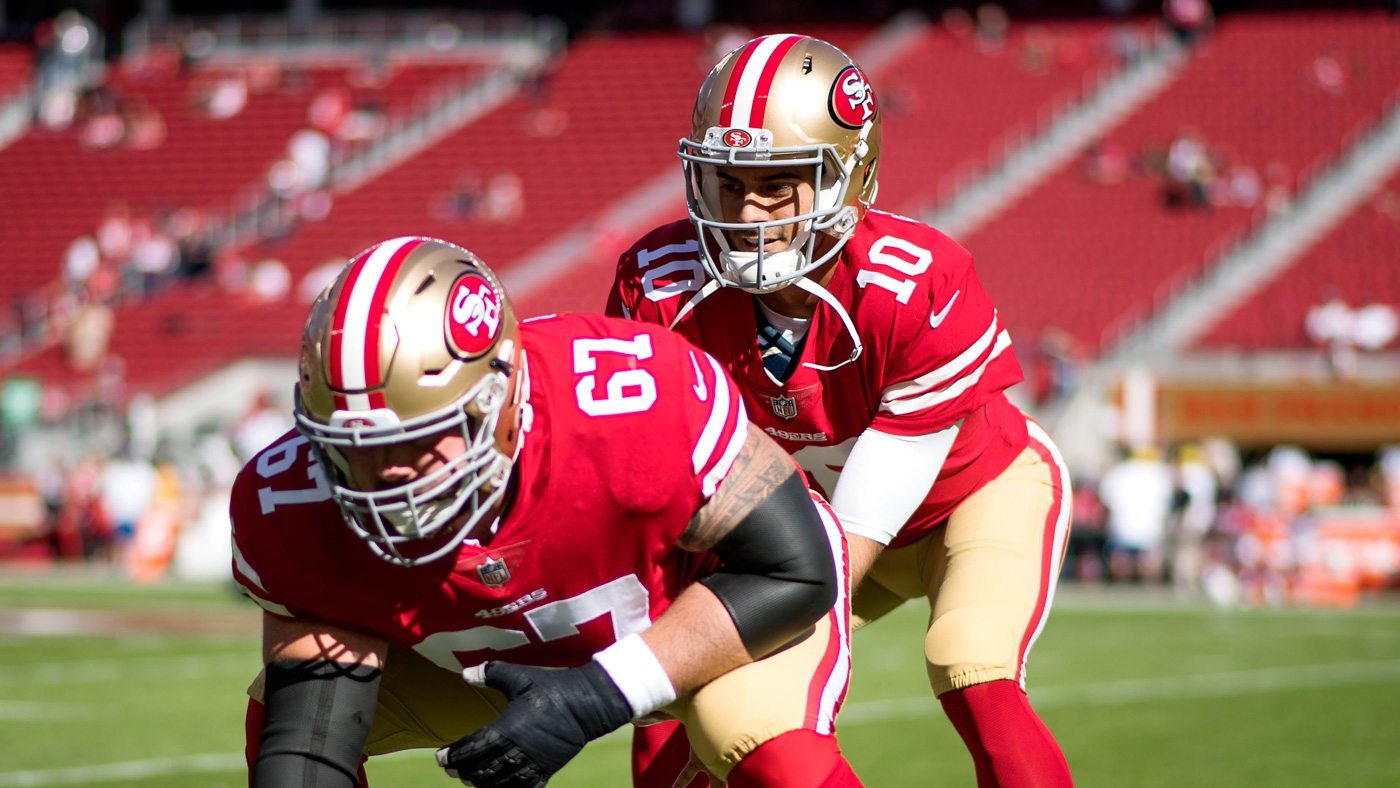 Week 13: How to watch or listen to 49ers at Bears | 49ers Webzone