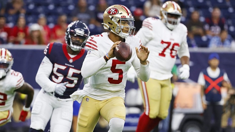 WR Travis Benjamin becomes first 49ers player to opt-out of 2020 season ...