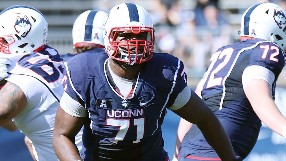 49ers signing OL Richard Levy and S Chanceller James | 49ers Webzone