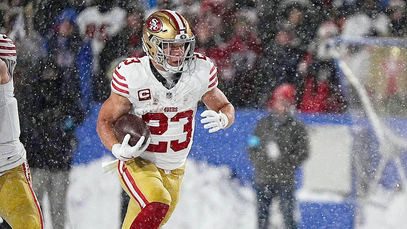 Revisiting Three 49ers Preseason Predictions: Hits, Misses, and Lessons ... Revisiting Three 49ers Preseason Predictions: Hits, Misses, and Lessons ...