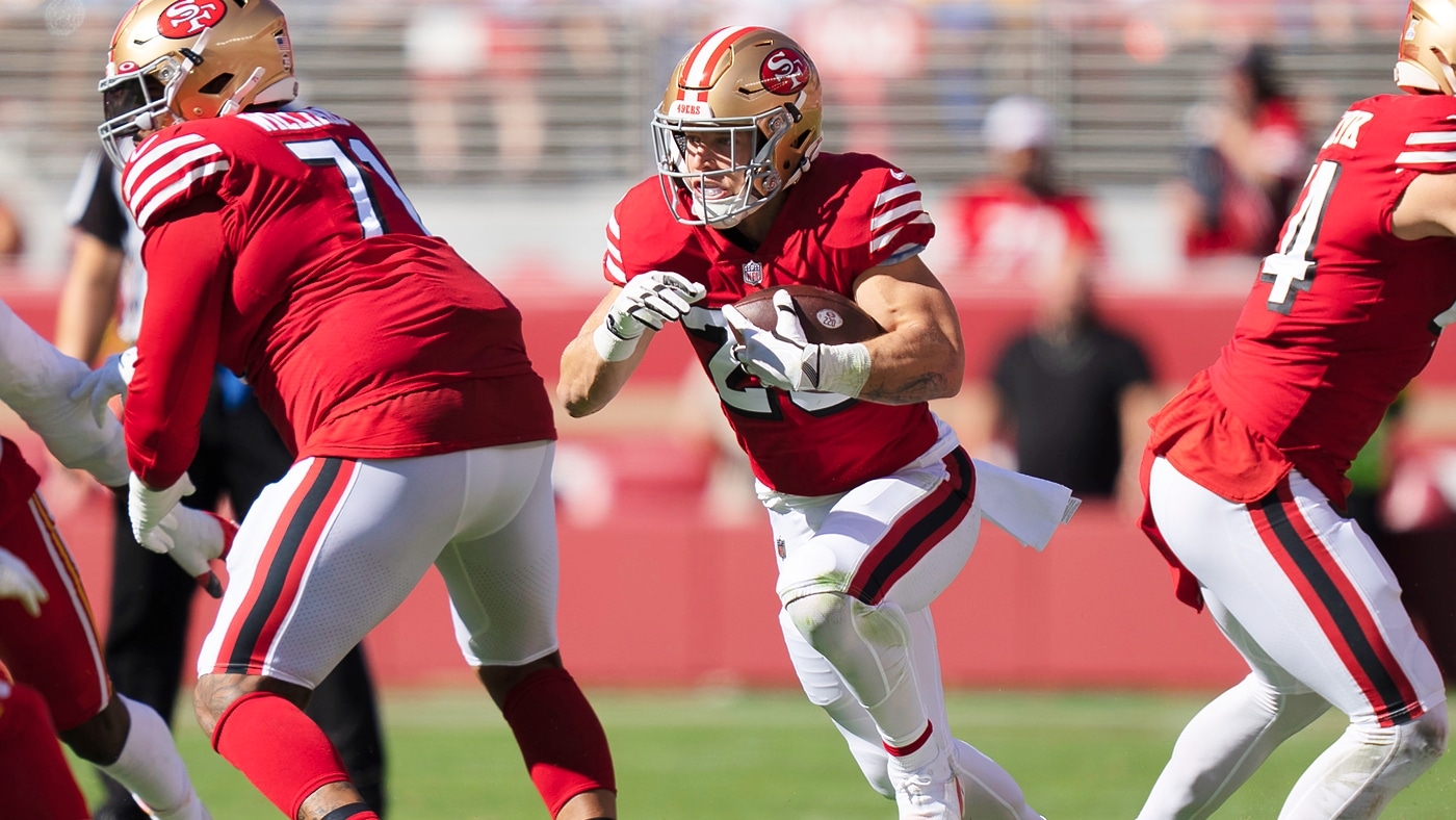 49ers-Chargers: How to watch, stream, and listen to the Week 10 matchup ...