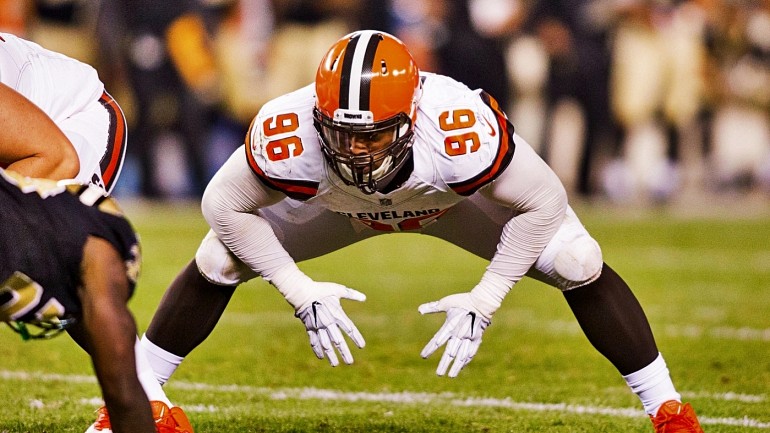 49ers claim DE Xavier Cooper off waivers from Browns | 49ers Webzone