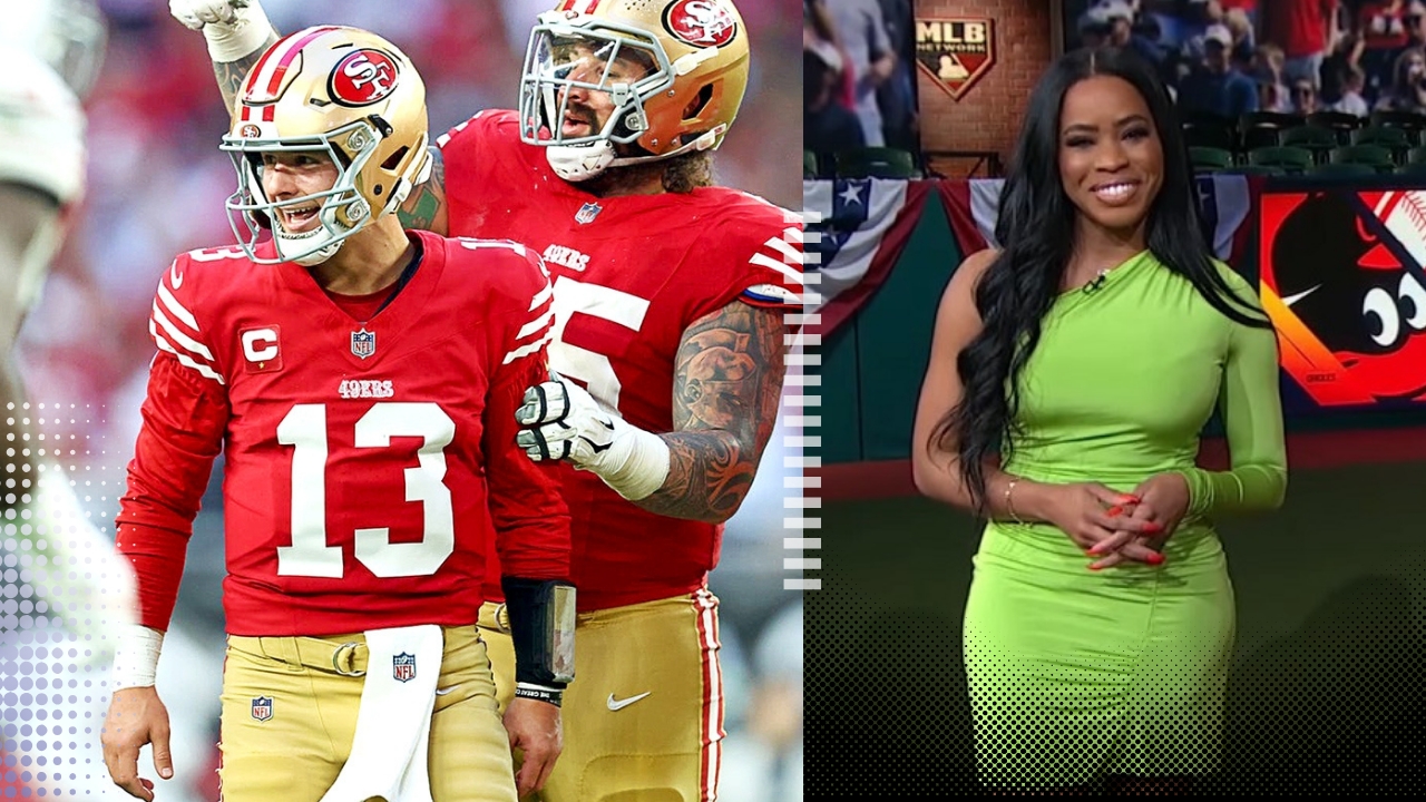 No Huddle Podcast: Talking 49ers Culture With Keiana Martin | 49ers Webzone