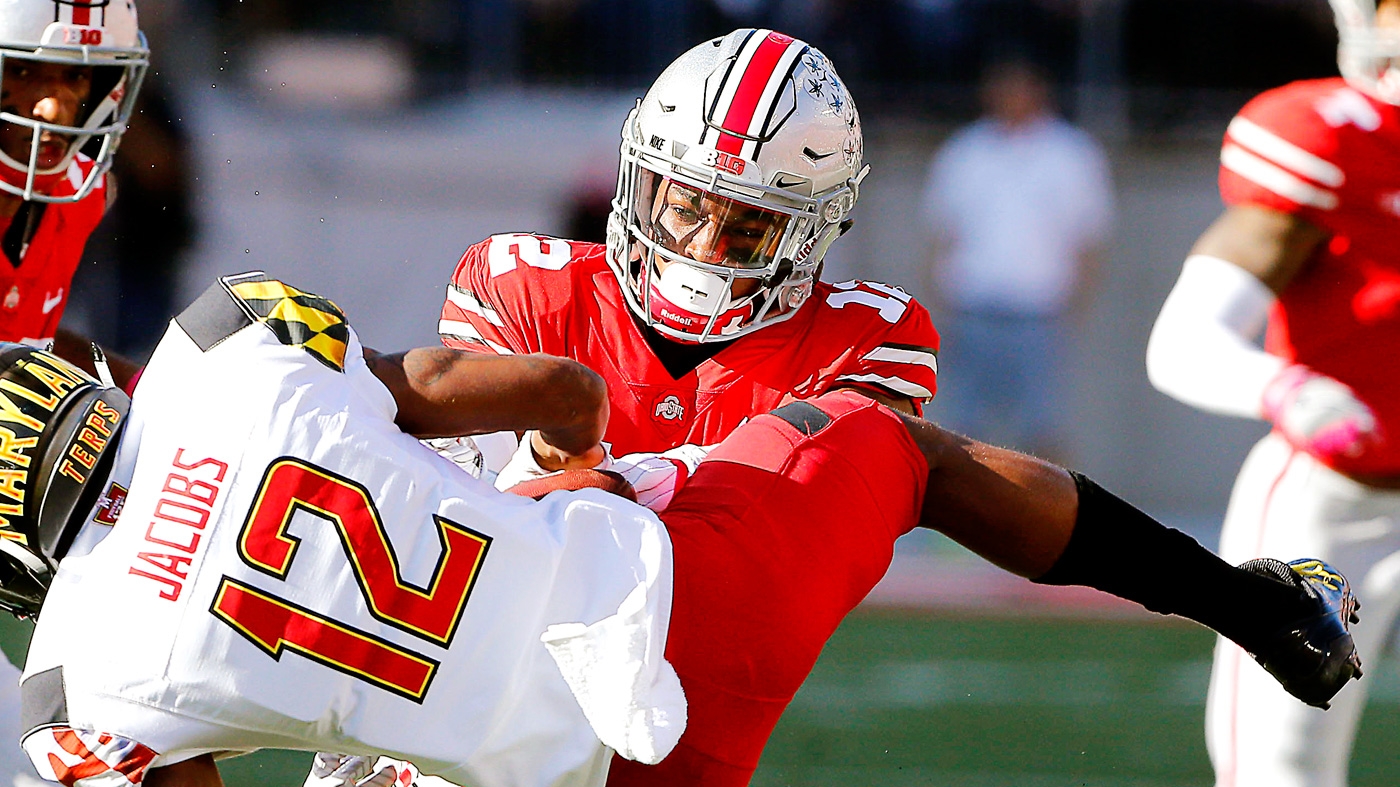 Mock Draft Roundup: Top 5 49ers prospects all play defense | 49ers Webzone