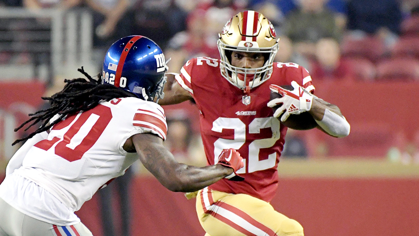 'It's been an honor being a 49er': Matt Breida says farewell to team ...