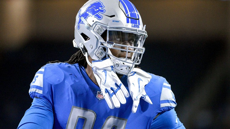 49ers flying in Ziggy Ansah, who is expected to sign with the team ...