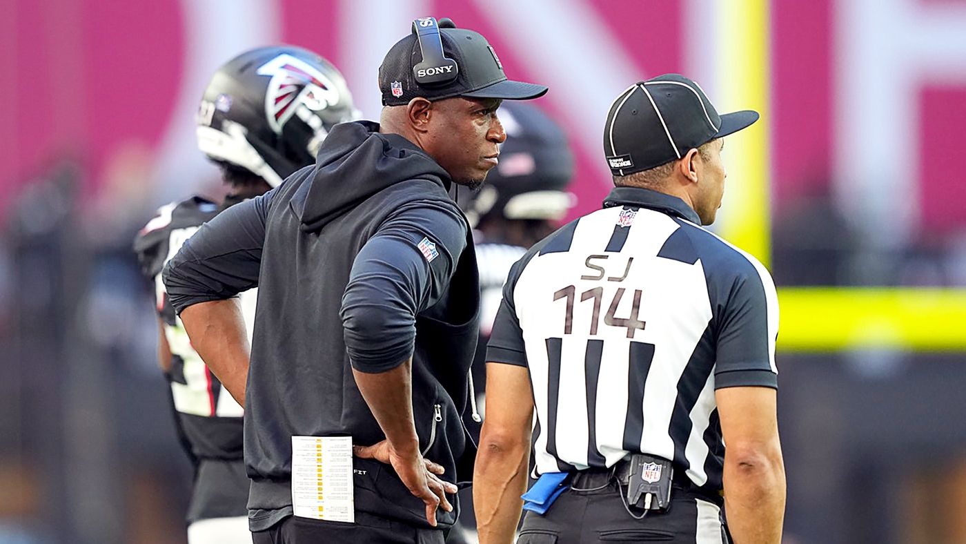 Transcript: Raheem Morris provides 49ers updates during OTAs | 49ers ...