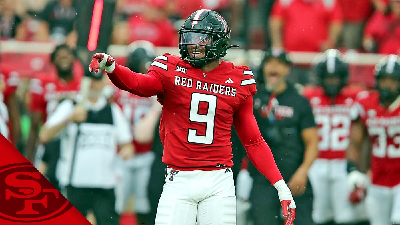 Why 49ers rookie Romello Height has defensive line coach excited ...
