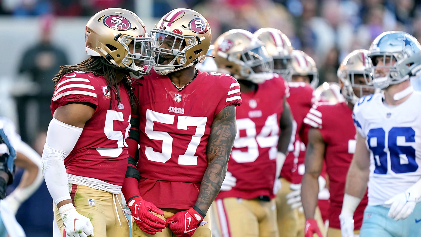 49ers eliminate Cowboys with tough defense | 49ers Webzone