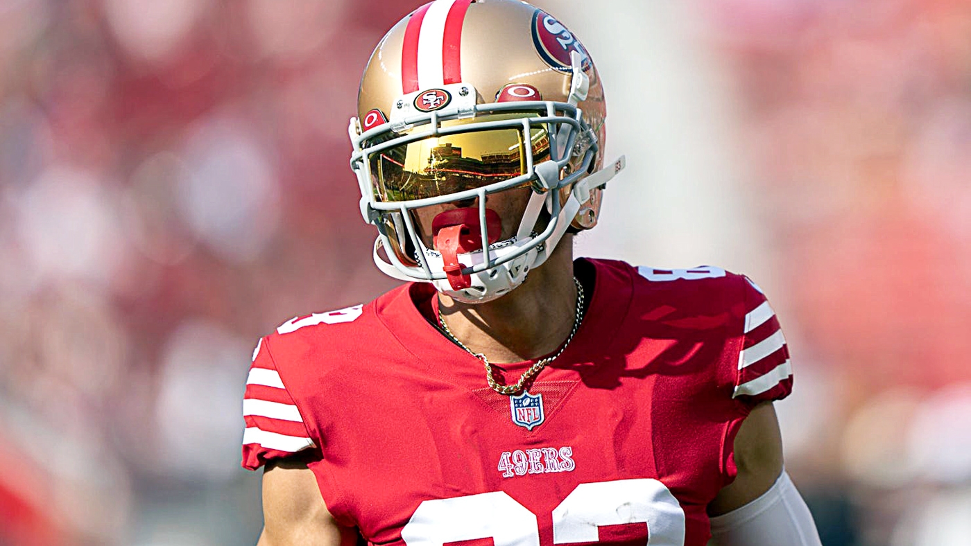 Former 49ers player seemingly calls out team for being "afraid to let ...