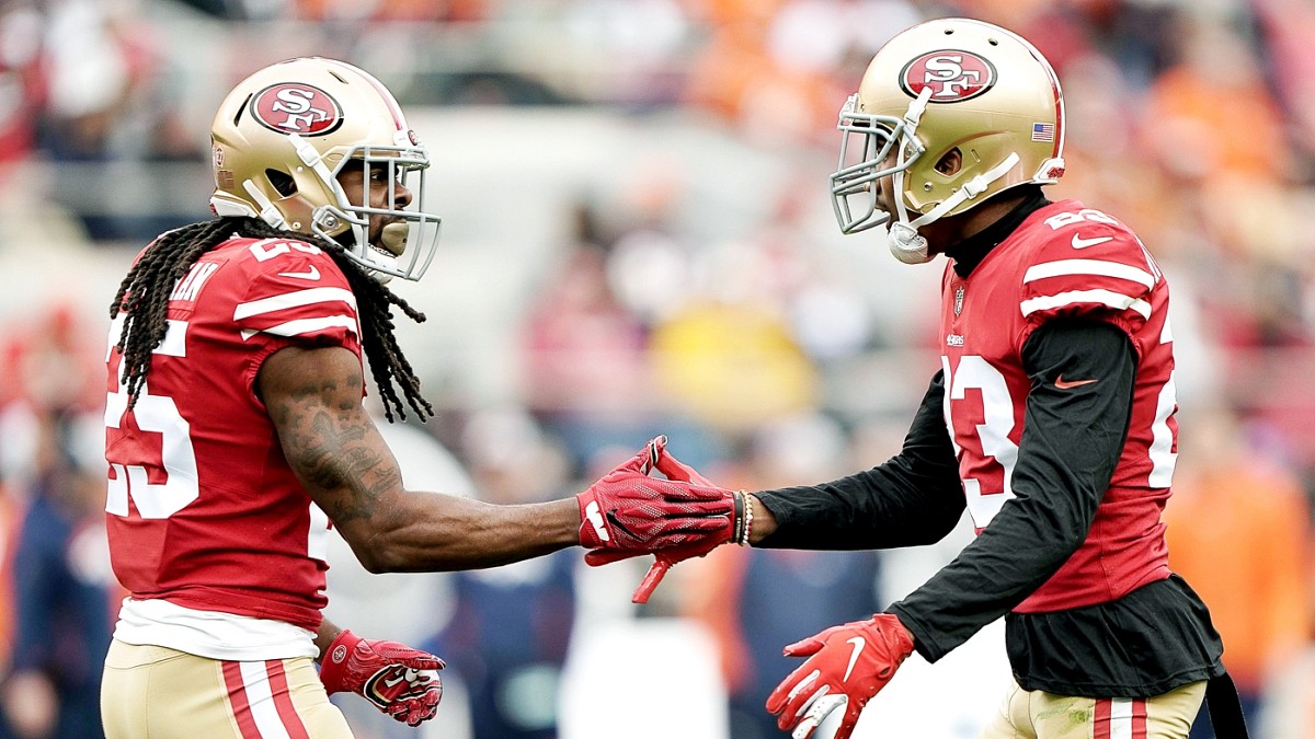 49ers 2019 training camp primer: Cornerbacks | 49ers Webzone