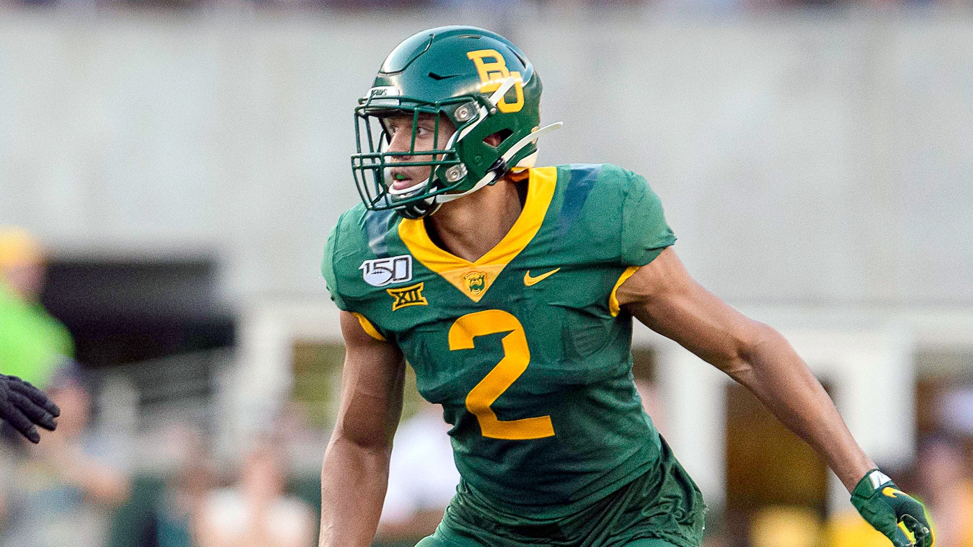 49ers among teams to express interest in Baylor LB Blake Lynch | 49ers ...
