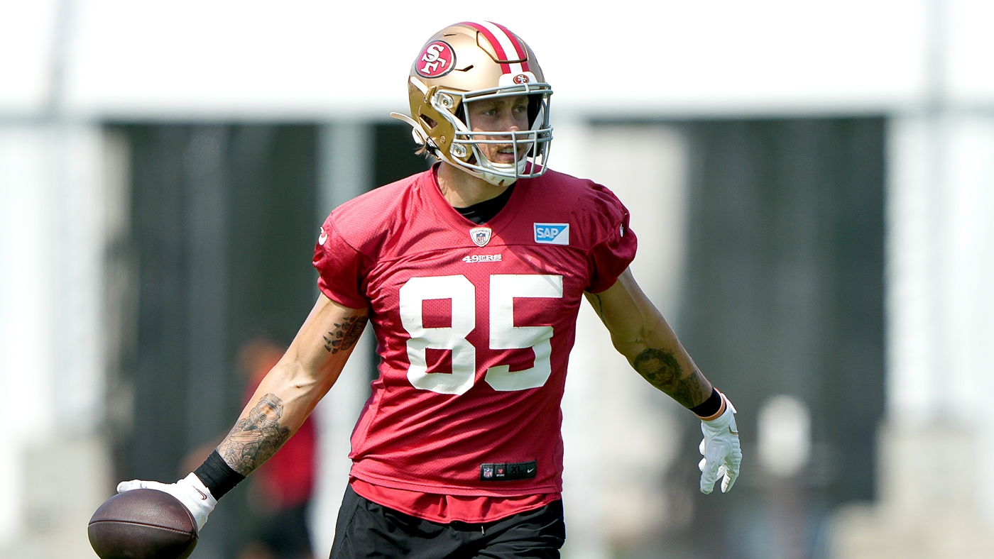 49ers-Seahawks Injury Report: George Kittle, Josh Norman still not ...