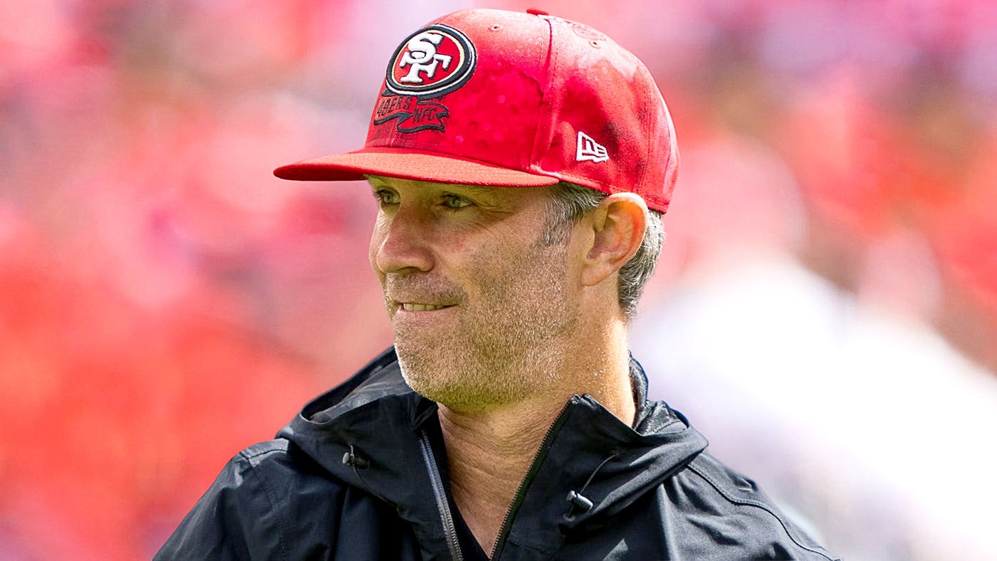 Speculation ends as 49ers hire a defensive coordinator...and an ...