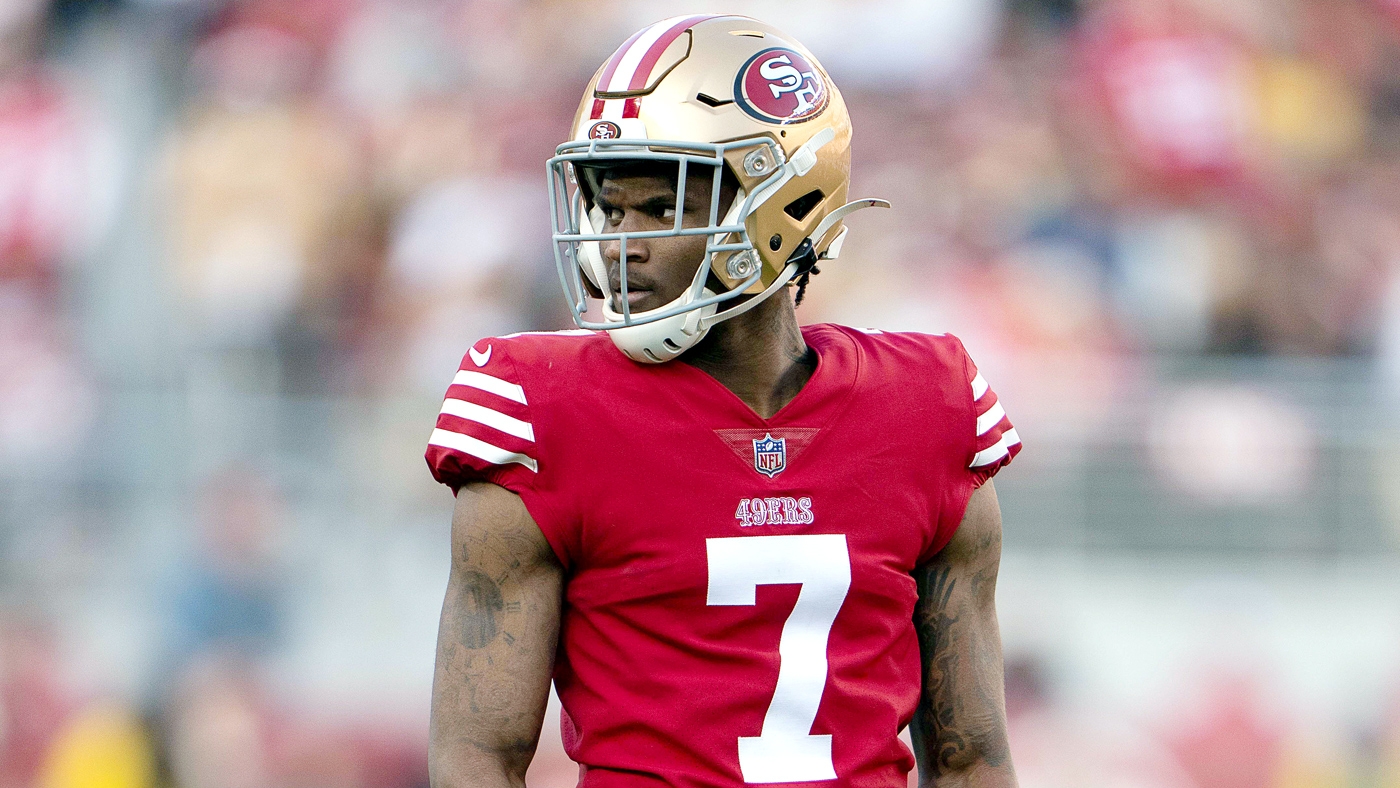 Why Charvarius Ward has doubts about returning to 49ers | 49ers Webzone