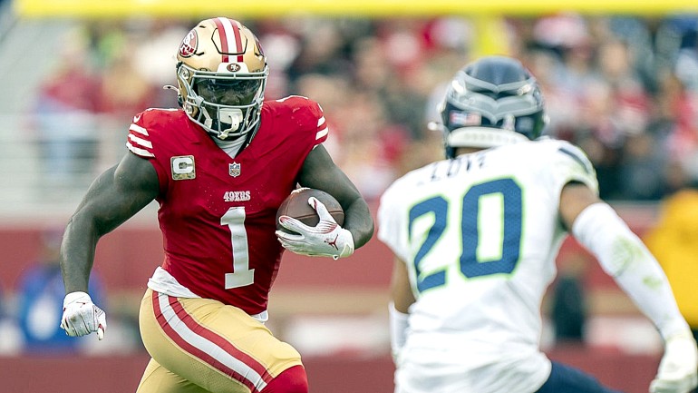 No Huddle Podcast: 49ers Off-Season Musings And The Brock Purdy Rule ...