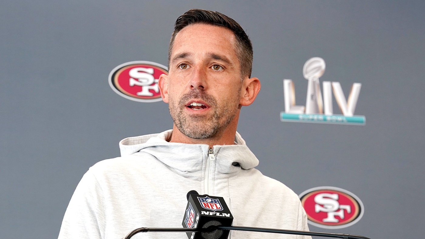 49ers news: Ronnie Lott praises Kyle Shanahan, compares coach to Bill ...