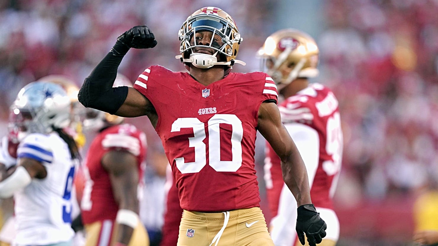 49ers signing safety George Odum to a two-year extension | 49ers Webzone