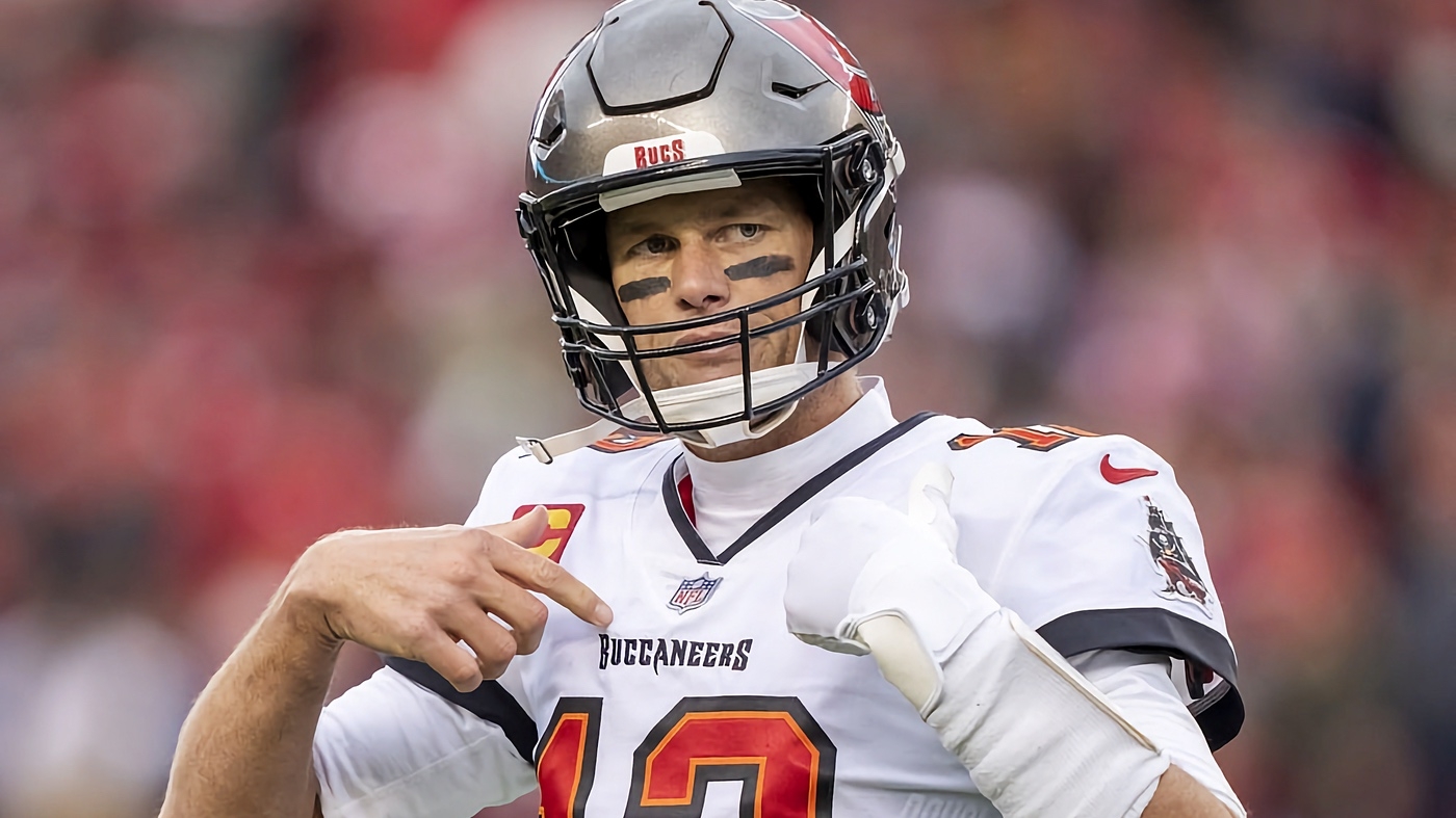 Tom Brady to Brock Purdy after 49ers beat Buccaneers: 'You played great ...