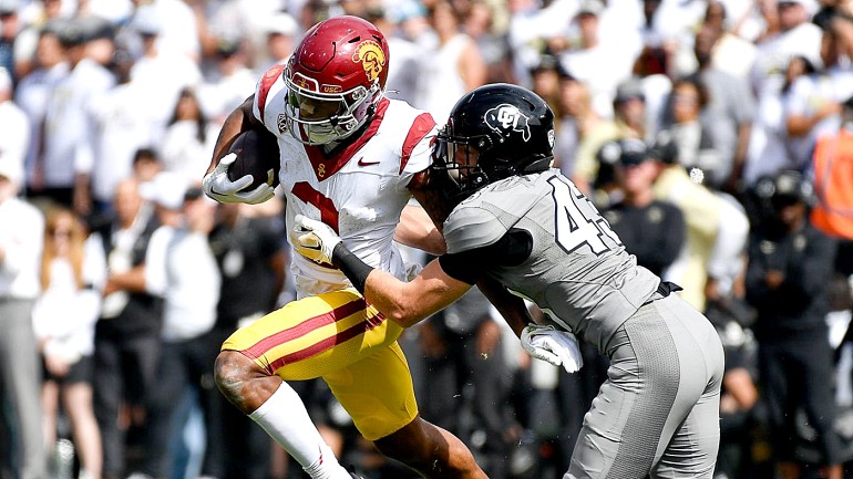 49ers jersey numbers for players participating in rookie minicamp ...