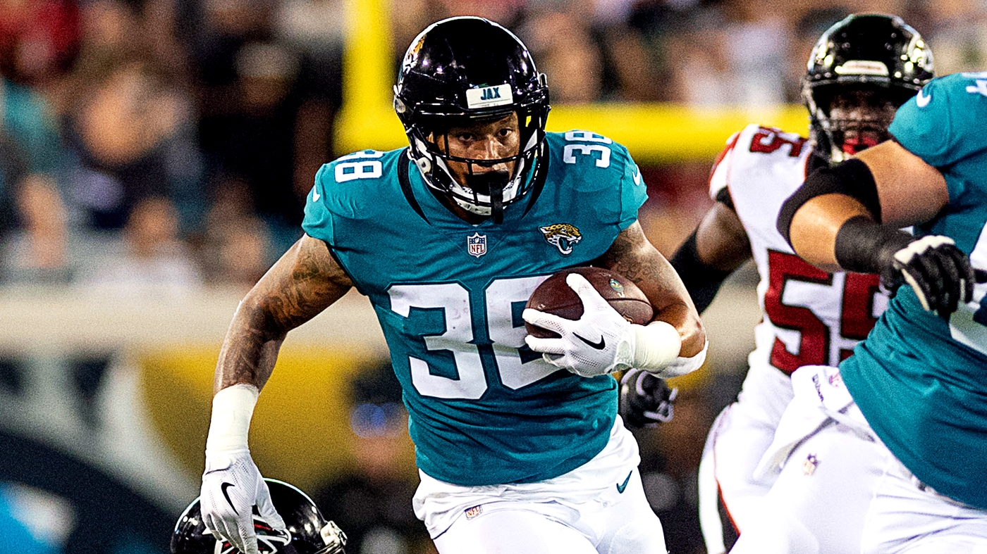 49ers re-sign RB Brandon Wilds, waive OL Willie Beavers | 49ers Webzone