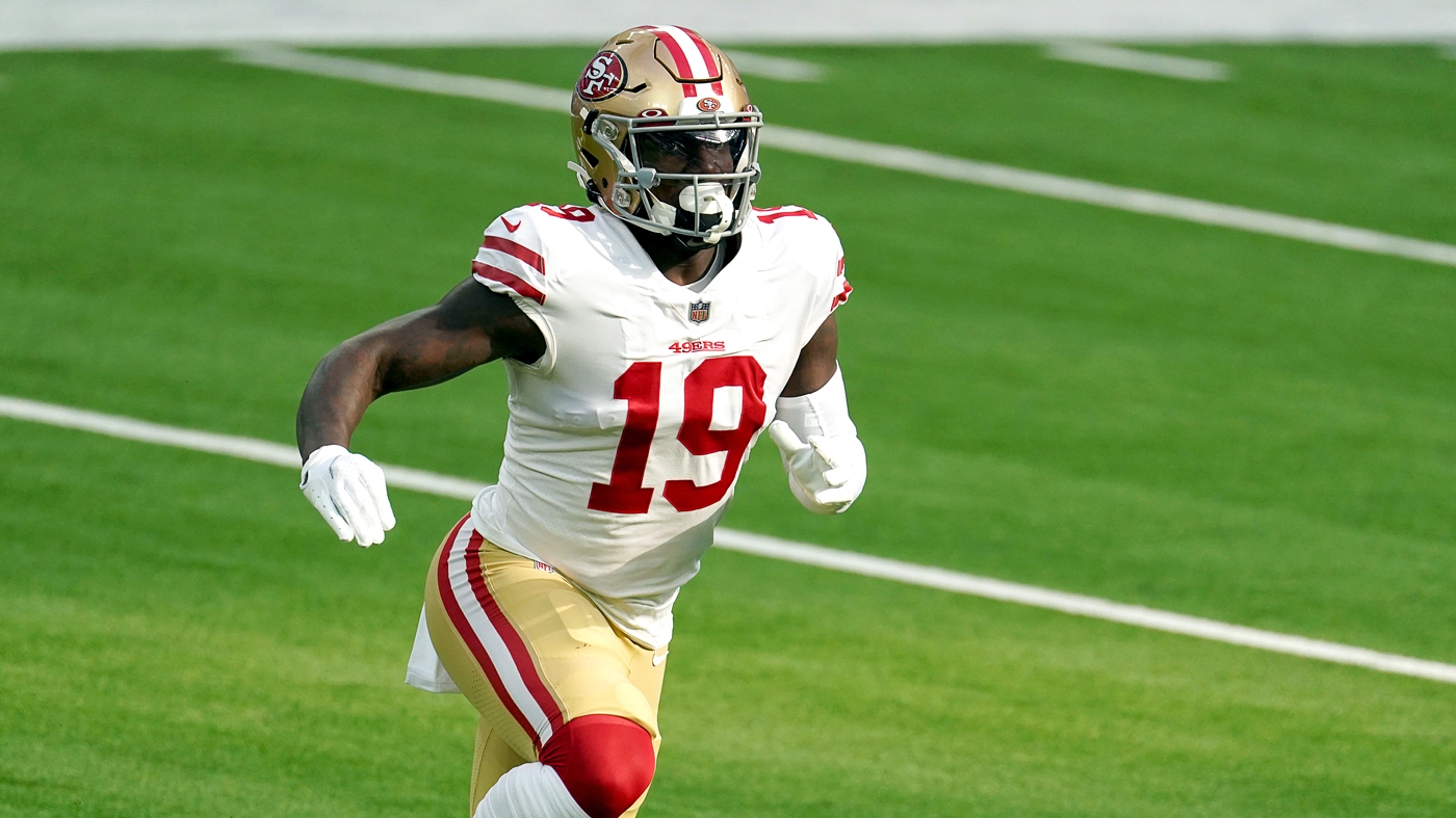 49ers-Bills Injury Report: Deebo Samuel, K'Waun Williams don't practice ...
