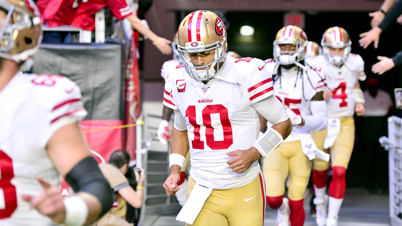 49ers-Ravens: Niners are first 10-1 team to be an underdog since 2007 ...