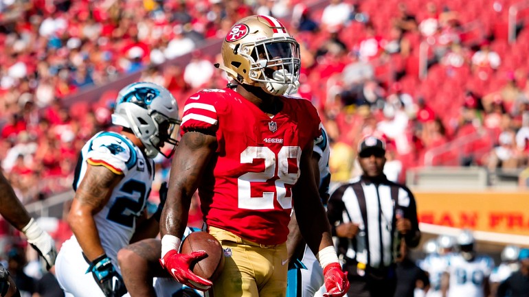 49ers Recap: Glass Half Full Version | 49ers Webzone