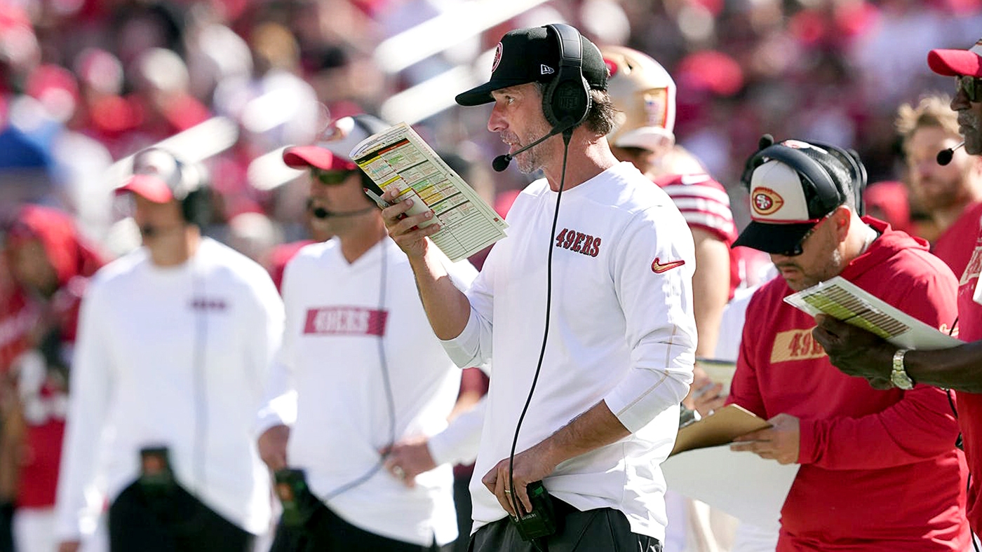 49ers officially announce several free-agent signings | 49ers Webzone