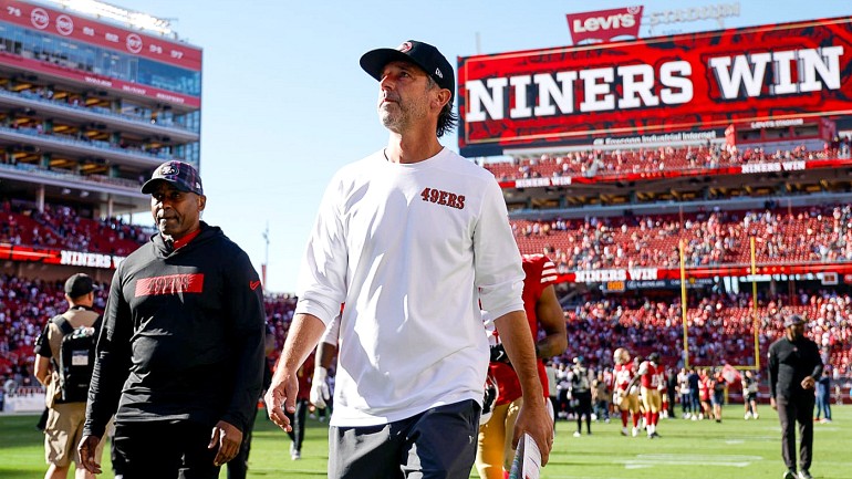 49ers NFL draft picks 2025: Full list of San Francisco's draft picks for every round | 49ers Webzone