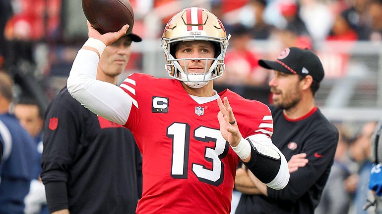 49ers NFL draft picks 2025: Full list of San Francisco's draft picks for every round | 49ers Webzone