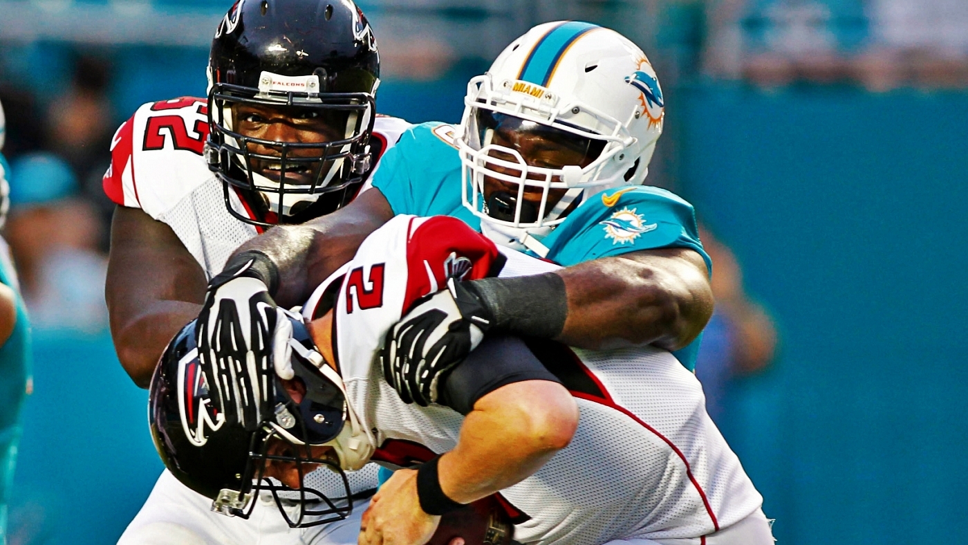 DT Earl Mitchell will sign 4-yr deal with 49ers | 49ers Webzone